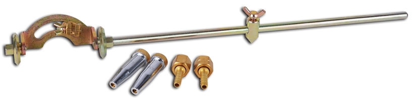 SIAMHW ชุดตัดแก๊ส รุ่น 62-3F (Gas Cutting Torch Model 62-3F)